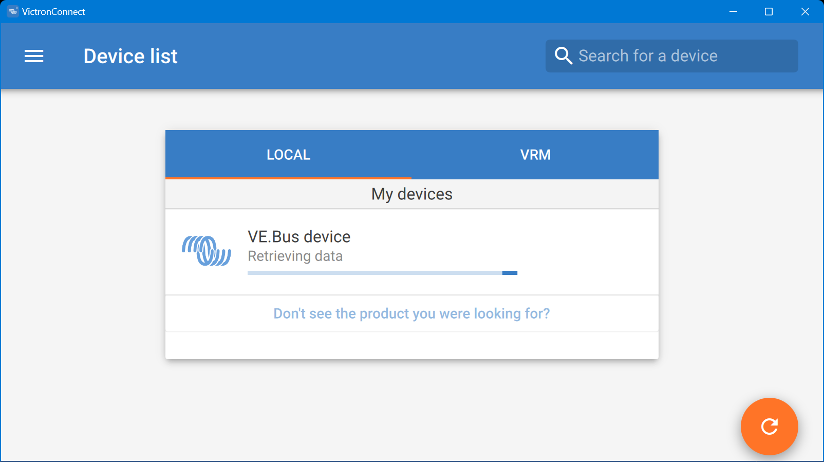 Recovering a Victron MultiPlus Compact 12/1600/70-16 after a failed firmware update – Our ...