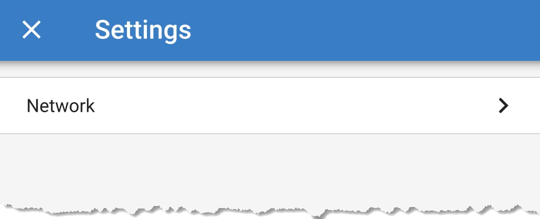 Initial setup of a Venus OS on a Raspberry Pi without a wired network connection – Our Journey ...